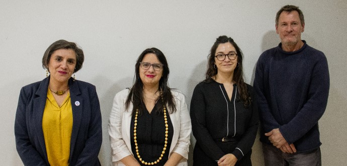 Ministerio de Desarrollo Social y Familia - Gobierno de Chile - dipres instala nuevo sistema ...