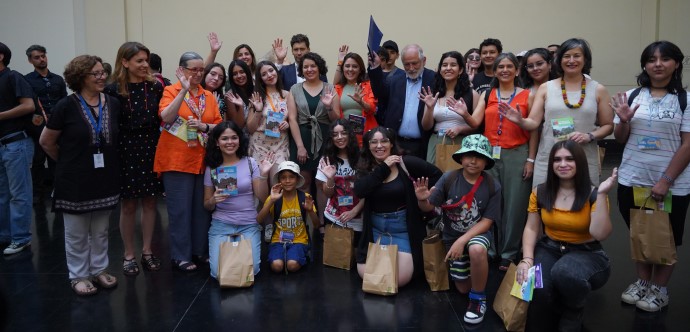 Ministerio de Desarrollo Social y Familia - Gobierno de Chile - el ...