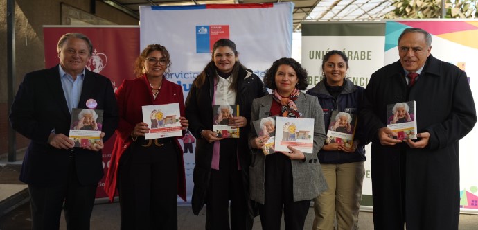 Ministerio de Desarrollo Social y Familia - Gobierno de Chile - en ...