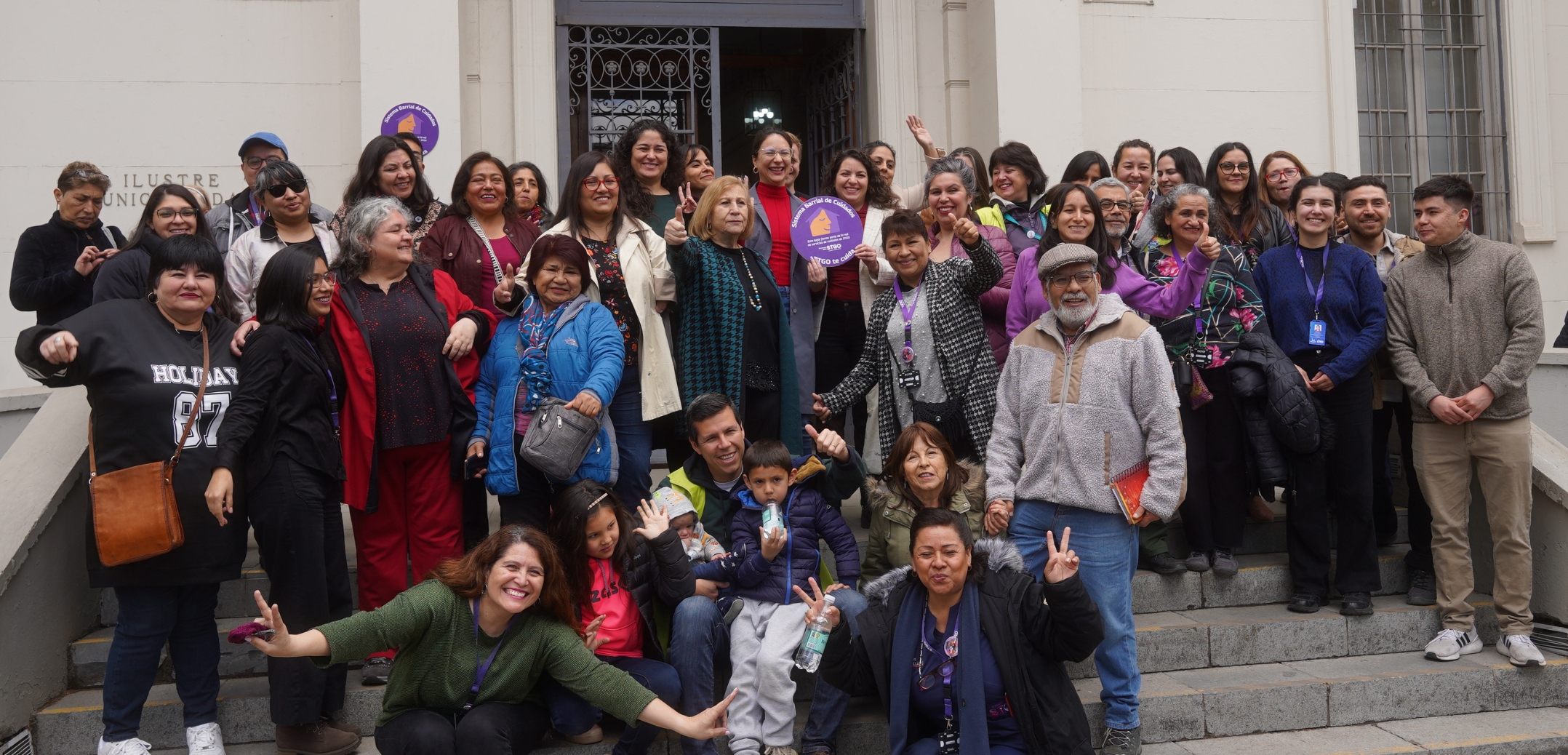 Ministerio de Desarrollo Social y Familia - Gobierno de Chile ...