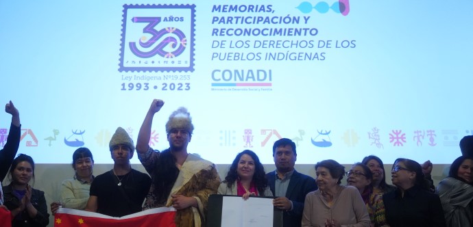 Ministerio de Desarrollo Social y Familia - Gobierno de Chile - con ...
