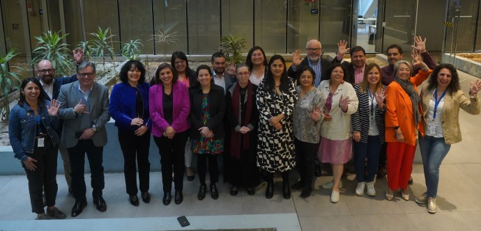 Ministerio de Desarrollo Social y Familia - Gobierno de Chile ...
