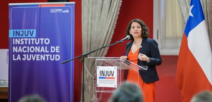 Ministerio de Desarrollo Social y Familia - Gobierno de Chile - injuv ...