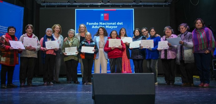 Ministerio de Desarrollo Social y Familia - Gobierno de Chile ...