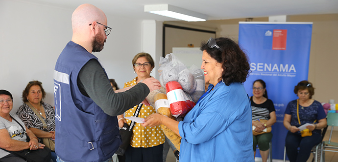 Ministerio de Desarrollo Social y Familia - Gobierno de Chile - mdsyf y ...