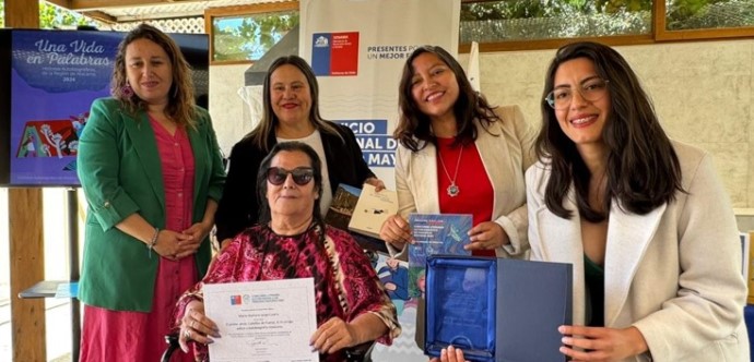 Ministerio de Desarrollo Social y Familia - Gobierno de Chile - senama ...