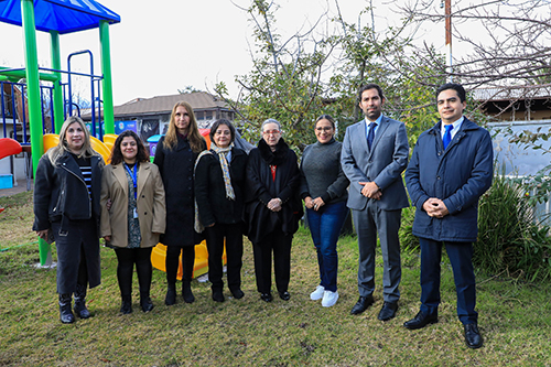 Ministerio de Desarrollo Social y Familia - Gobierno de Chile ... Ministerio de Desarrollo Social y Familia - Gobierno de Chile ...