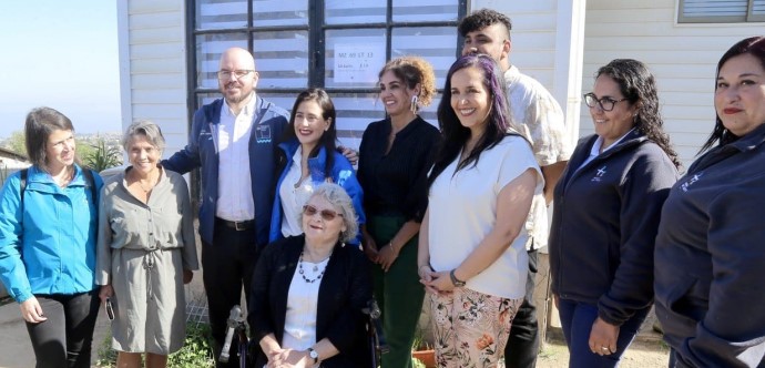 Ministerio de Desarrollo Social y Familia - Gobierno de Chile ...