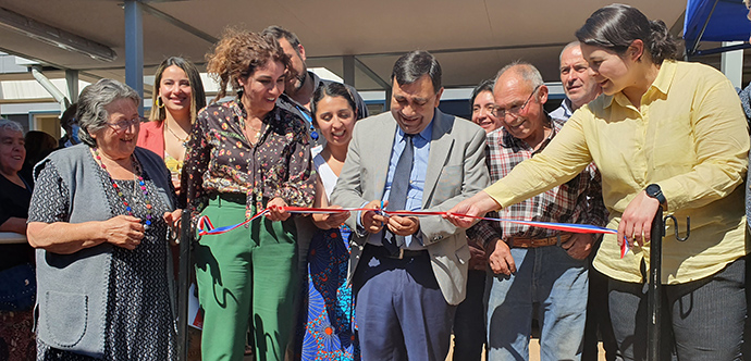 Ministerio de Desarrollo Social y Familia - Gobierno de Chile ...